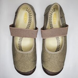 Keen | Shoes | Keen Sienna Mary Jane Shoes Size 8 | Poshmark